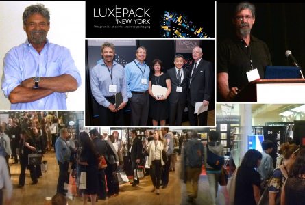 Norman Kay - IBC Shell